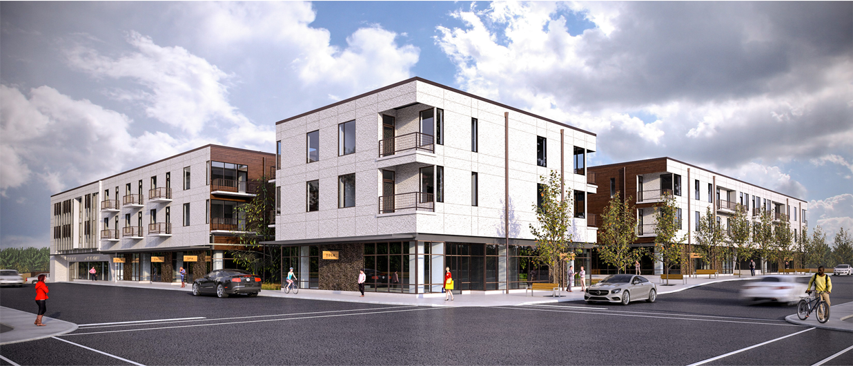 Capsa Ventures Adds Another Sustainable Community in Austin, Texas ...