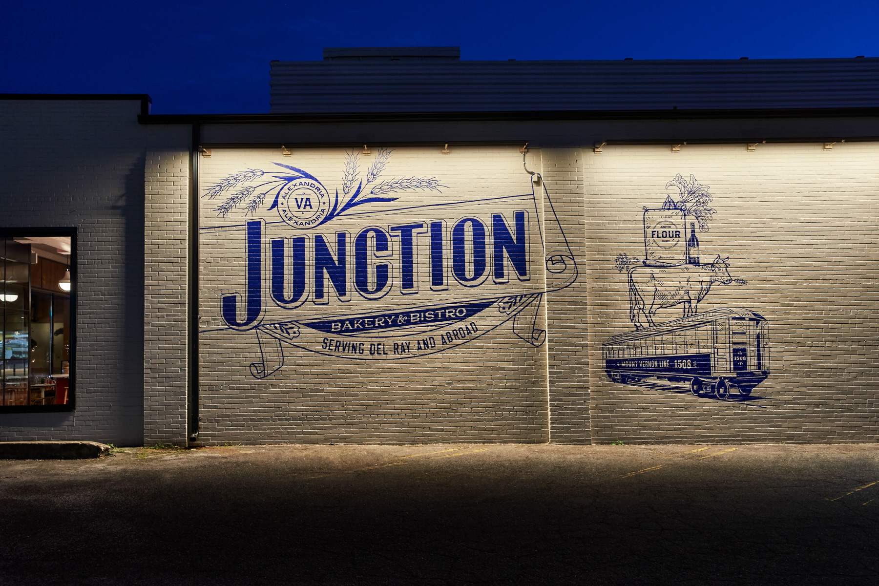 Junction Bakery and Bistro | Architect Magazine
