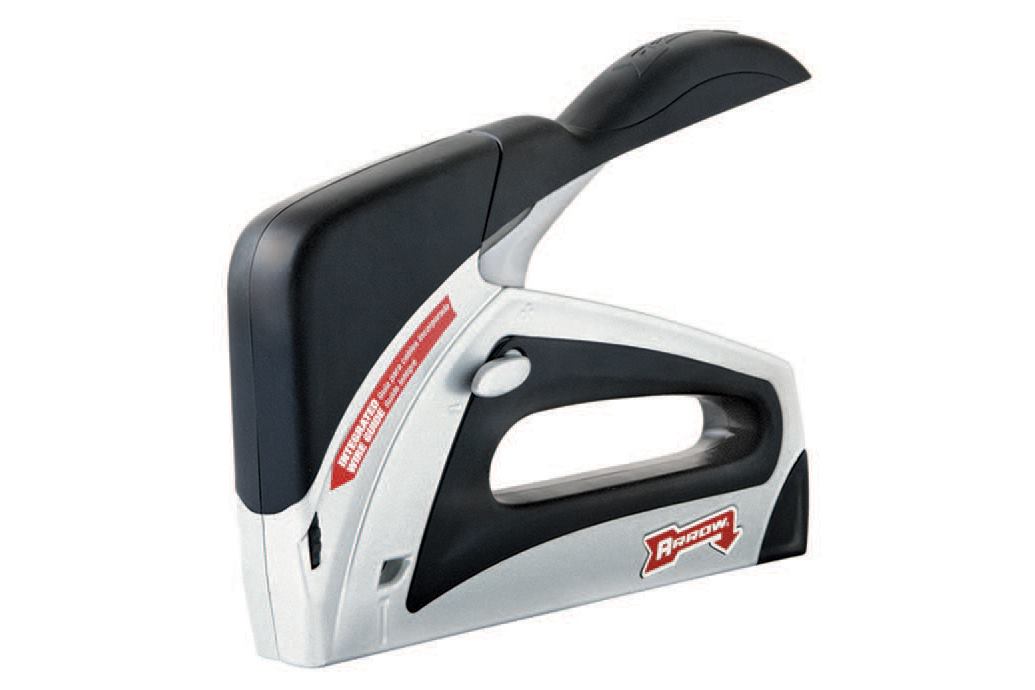 Double-Duty Stapler | JLC Online