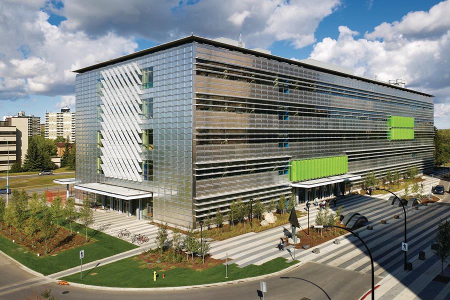 Energy.Environment.Experiential Learning | Architect Magazine