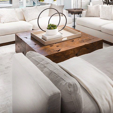 Renewal Through Interior Design | Builder Magazine