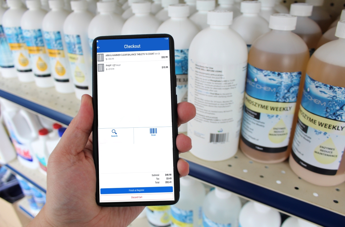 Empower Your Pool and Spa Retail Customers with new technology| Pool ...