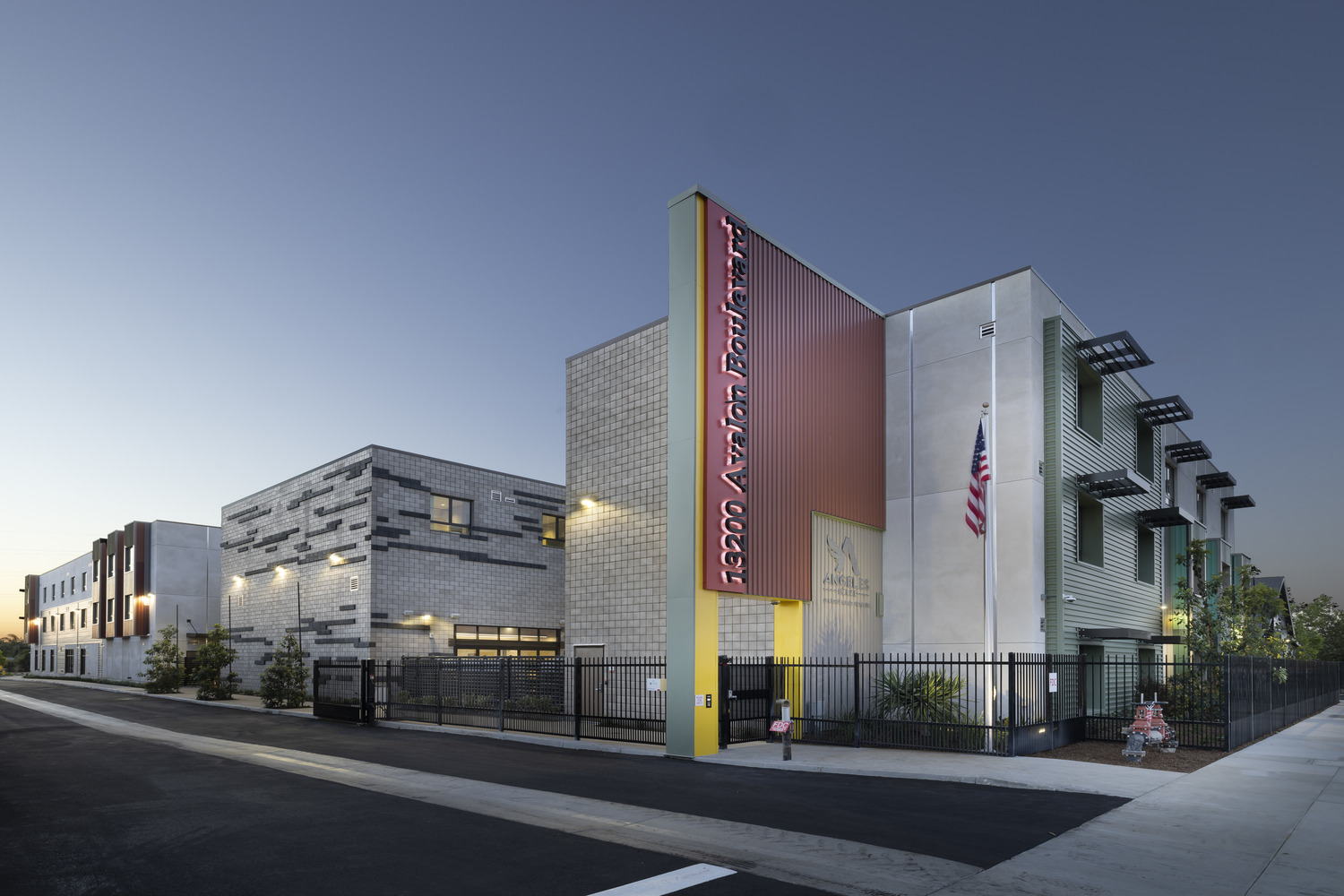 Angeles House | Architect Magazine