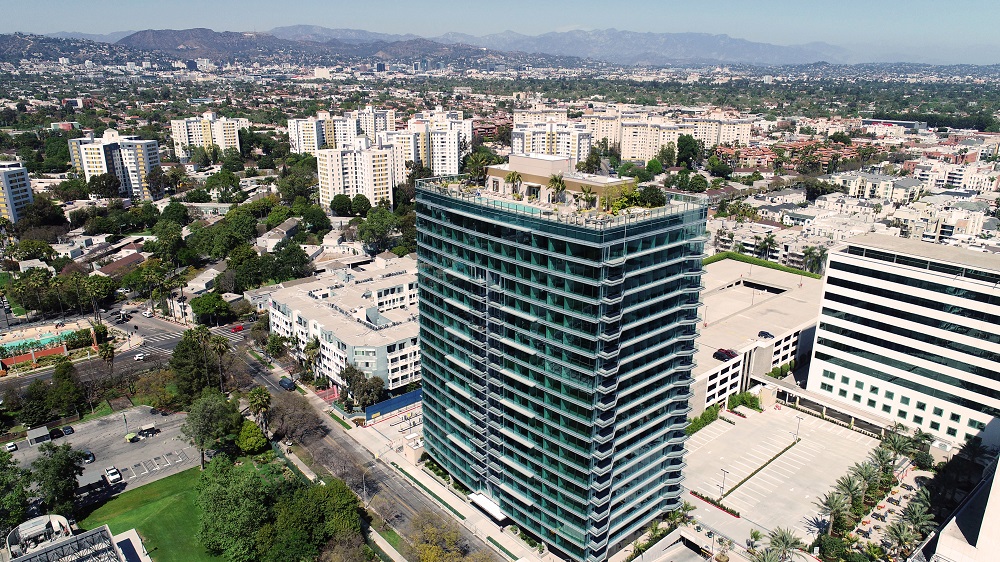 One Museum Square | Architect Magazine