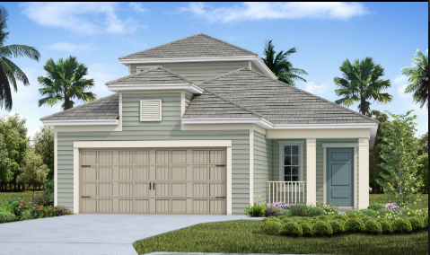 Neal Communities Debuts New Design | Builder Magazine