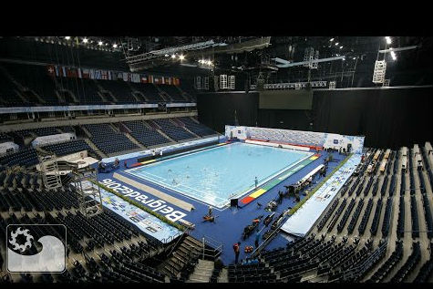 Video: How to build a Swimming Pool in a Week| Aquatics International ...