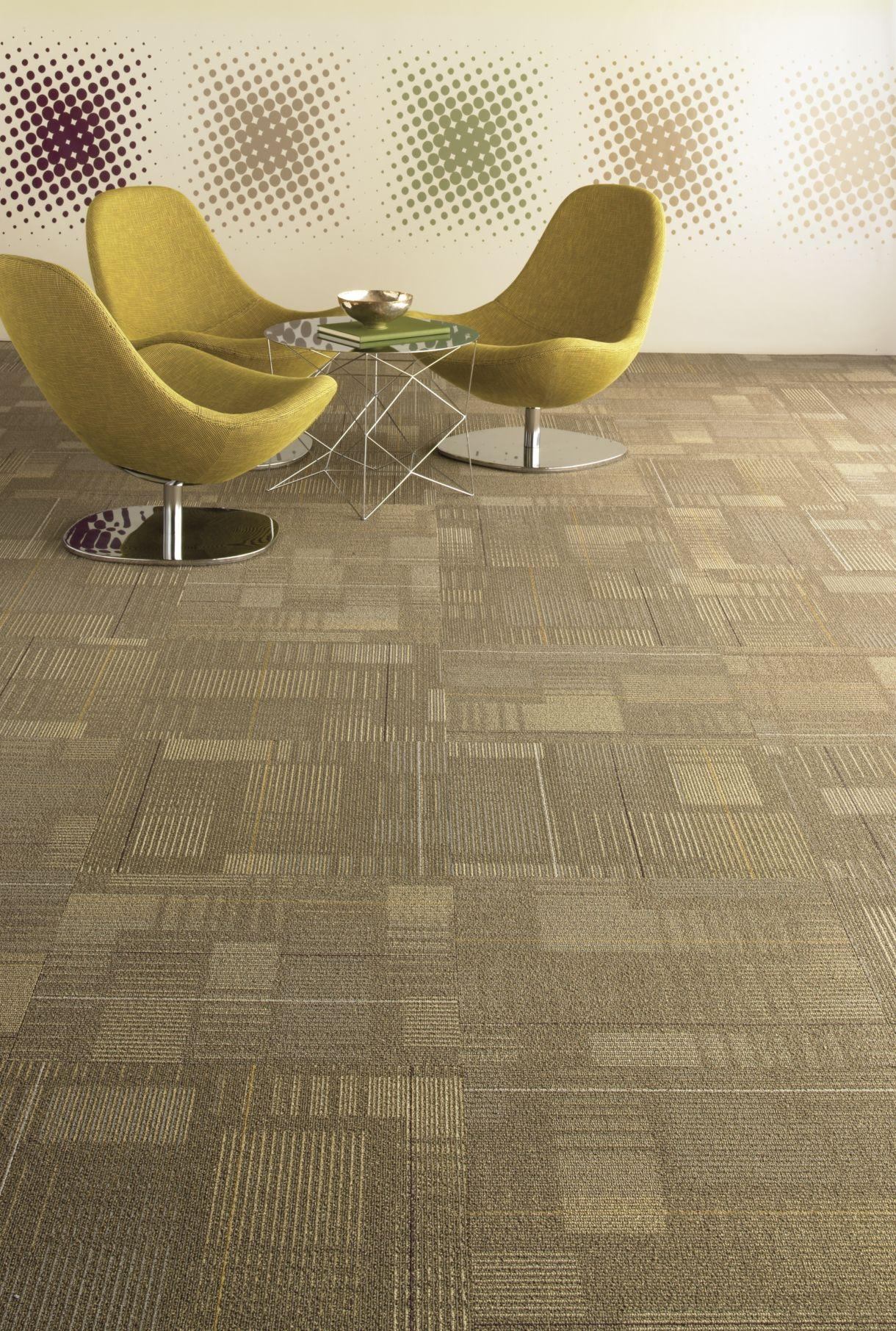 Shaw Contract Mix It Up | Architect Magazine