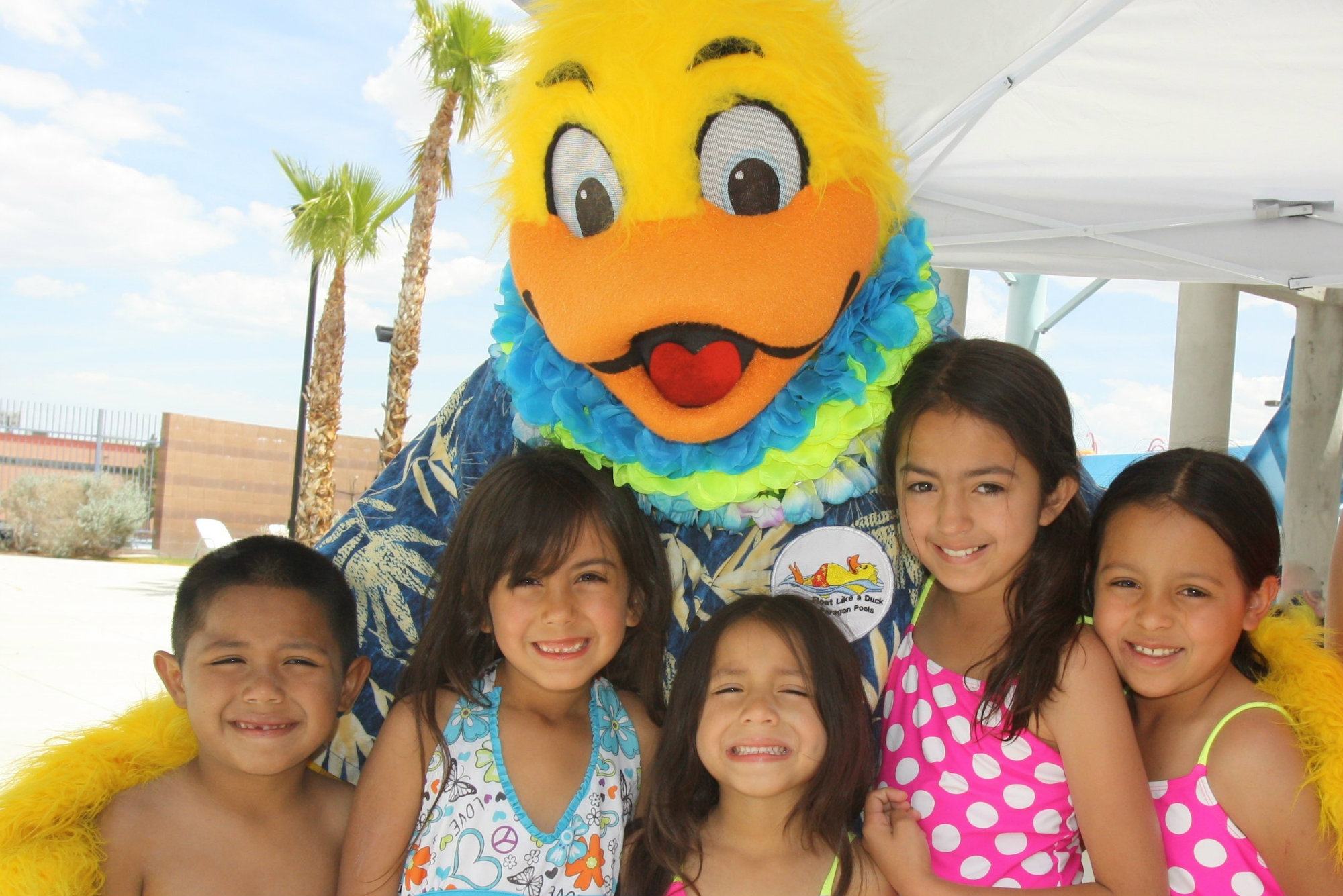 How Paragon Pools is Spreading the Water Safety Message| Pool & Spa News