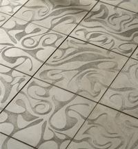 Ann Sacks Concrete Flooring Tiles | Builder Magazine