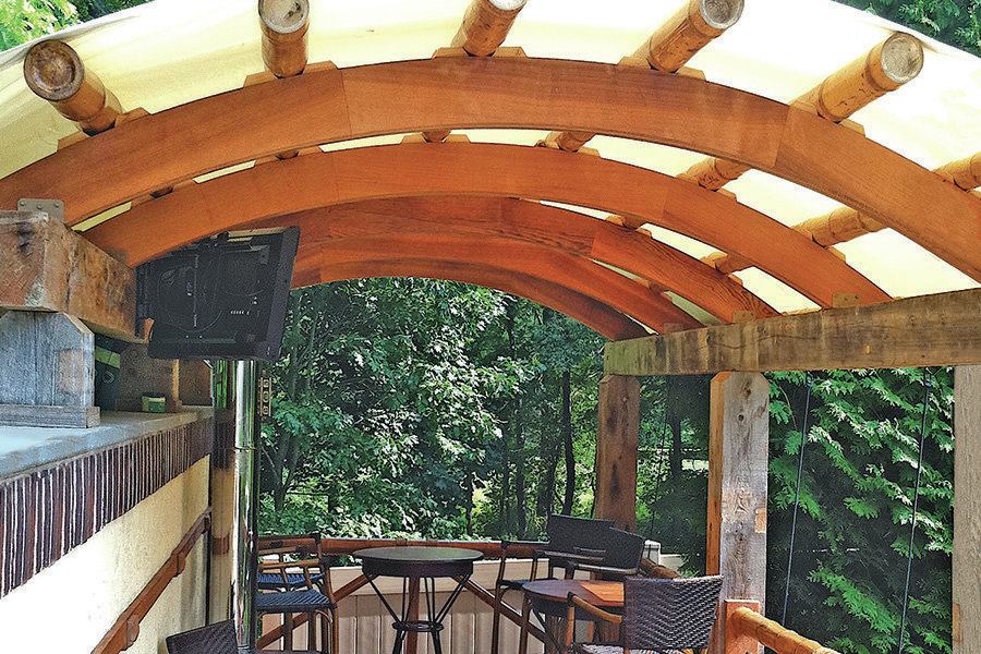 Kava Hut ... Philly-Style | JLC Online