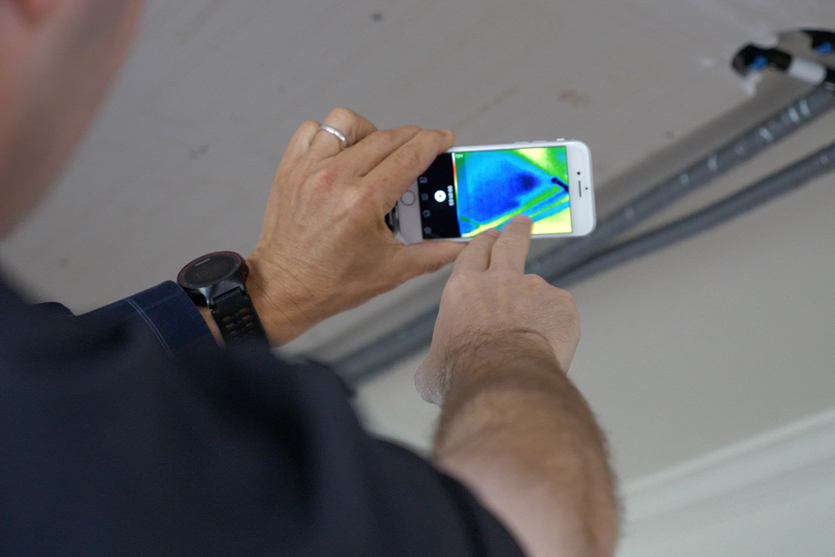 Radiant Cooling and the Future of Buildings | JLC Online