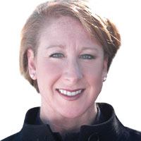 Amy Duck| Aquatics International Magazine