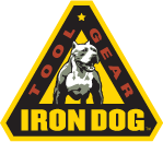 Iron Dog Tools | JLC Online