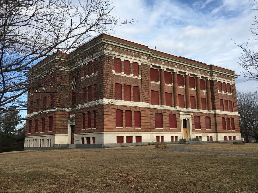 MHIC Finances Adaptive Reuse of Vacant School| Housing Finance Magazine