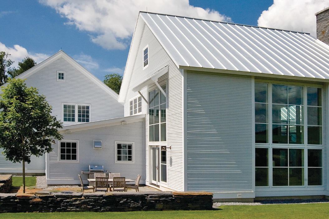 Geier House | Builder Magazine