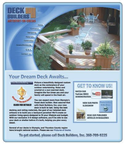 Market Your Deck Business | JLC Online