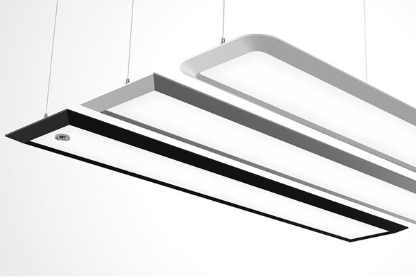 Vellum, Acuity Brands/Peerless Lighting | Architect Magazine