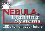 Nebula Lighting Systems| Pool & Spa News