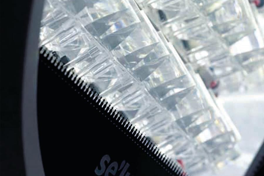 Selux Discera 4 LED | Architect Magazine