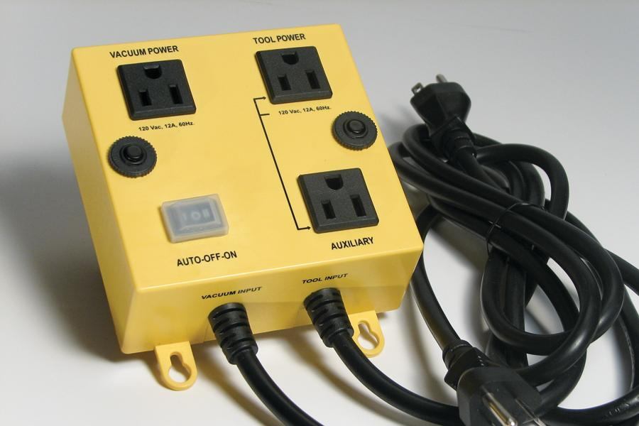 iVac Switch | JLC Online