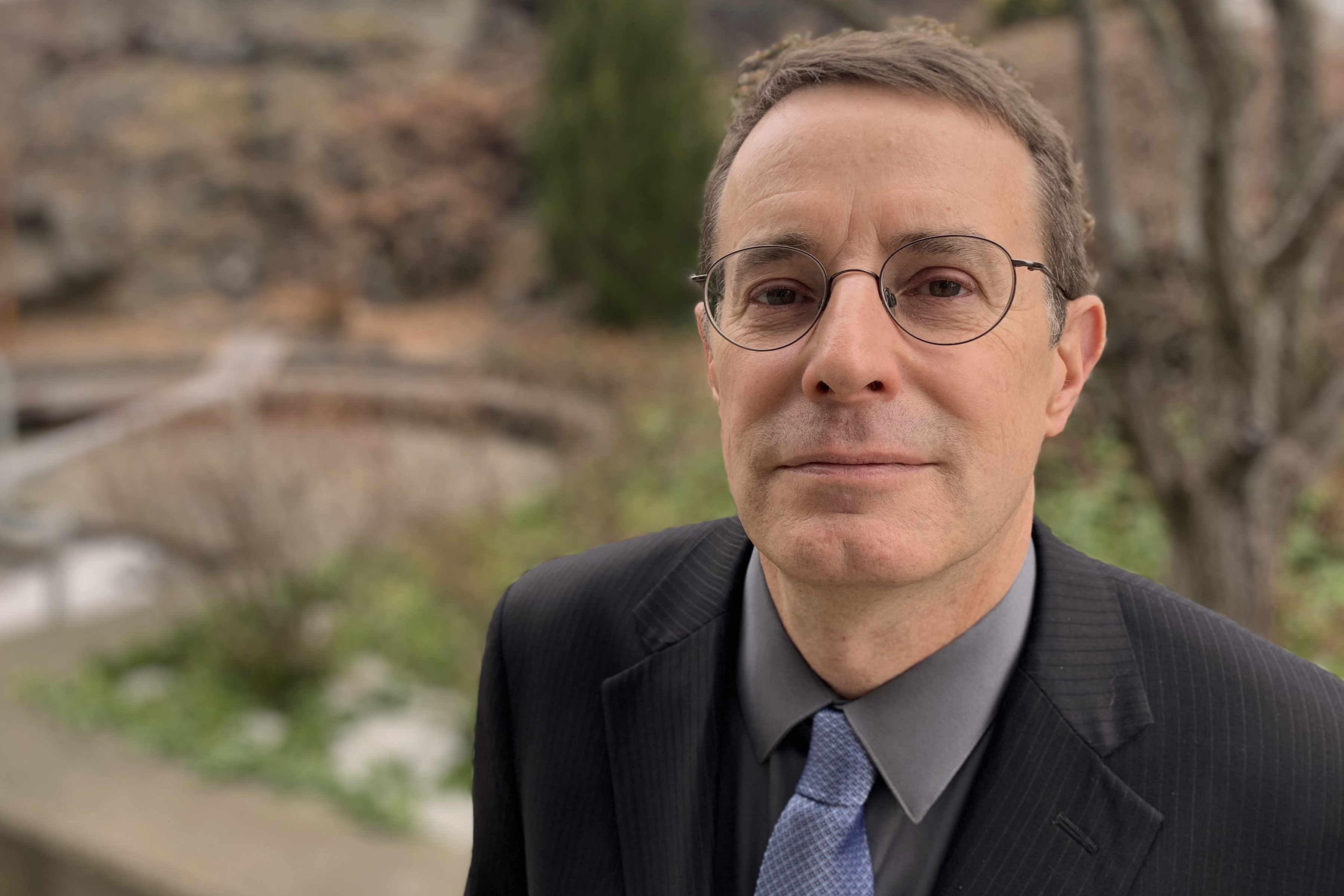 Dennis Shelden Becomes Director of CASE at Rensselaer Polytechnic ...