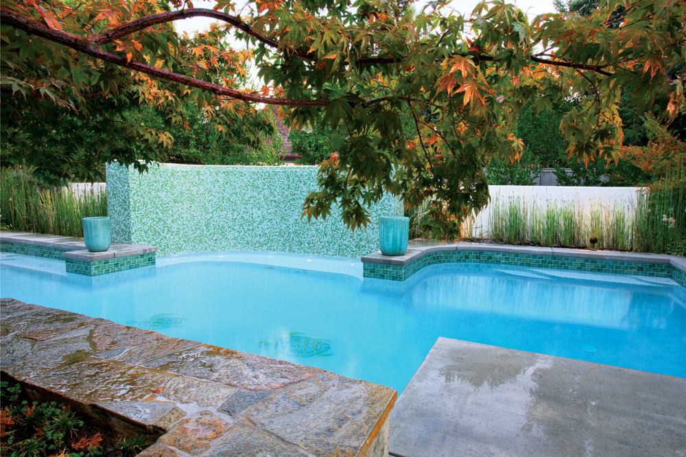 Amy Bartell | Broussard Associates + Jeff Kearns | Wildwood Aquatech ...