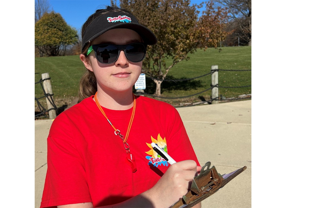 Turtle Splash Water Park Receives Best of Aquatics Honor| Aquatics ...