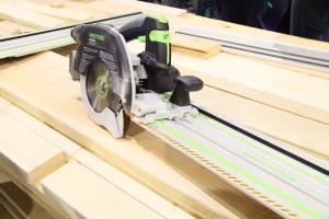 Festool Has a New Track Saw | JLC Online