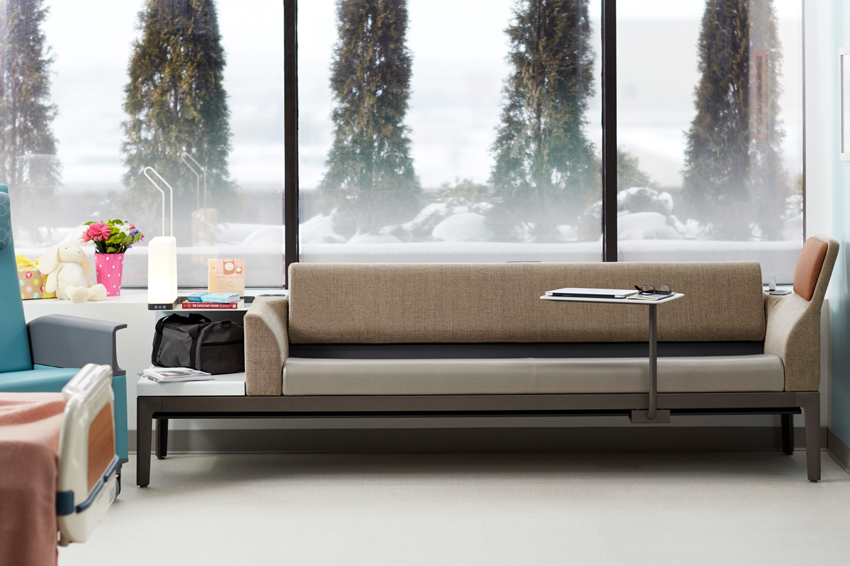 Surround by Steelcase | Architect Magazine