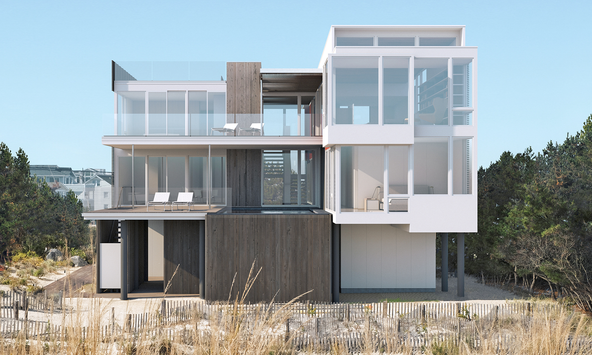 Water House | Architect Magazine