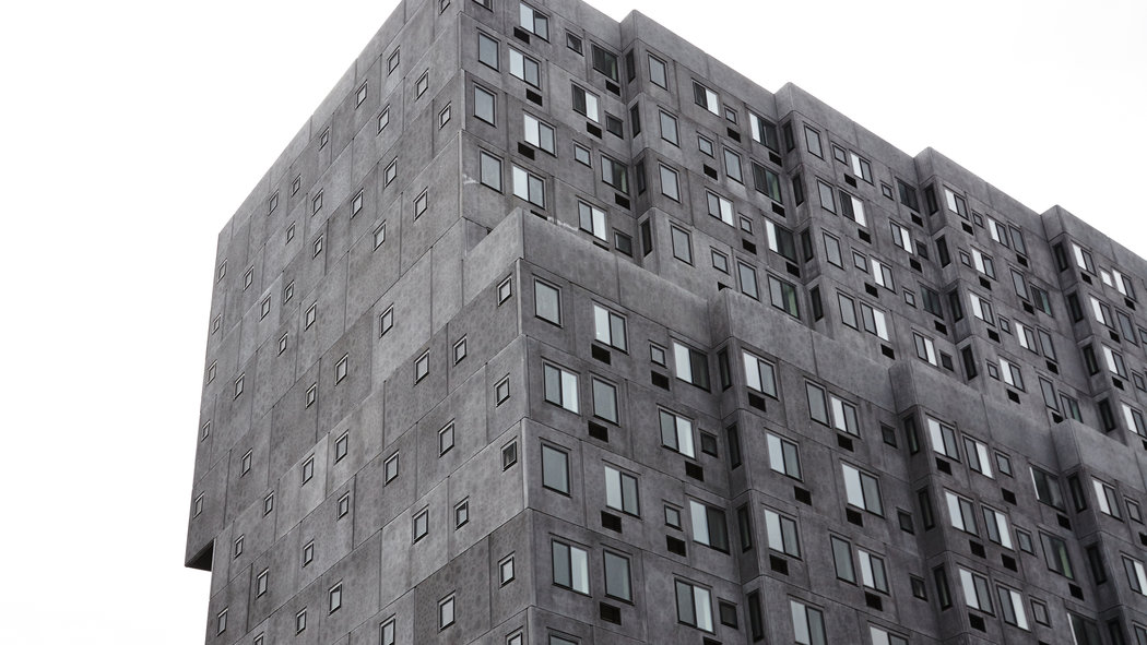 Sugar Hill Housing Will Have a School and a Museum | Architect Magazine