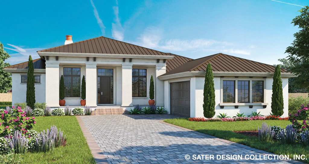 Dan Sater Design Your Home