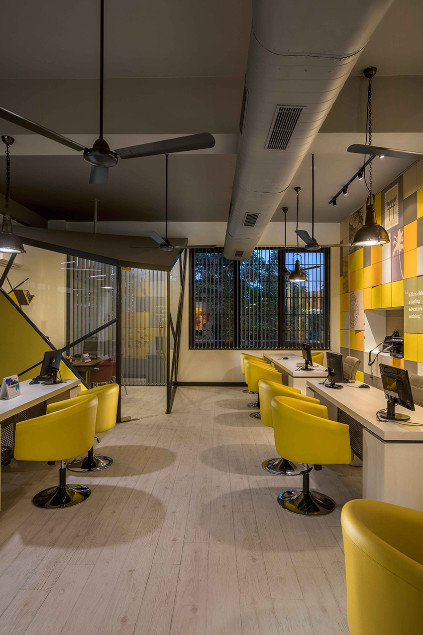 The Cube Project | Architect Magazine