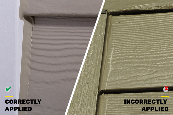 Three Mistakes To Avoid When Sealing Cladding | JLC Online