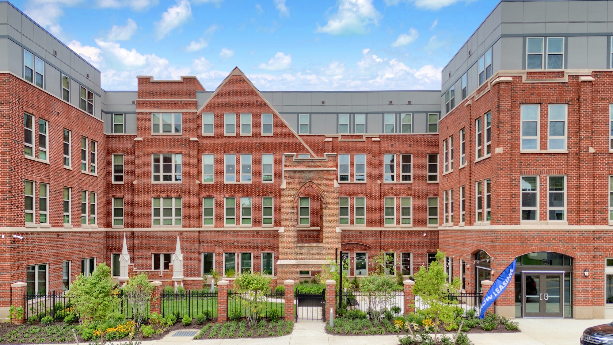 Enterprise Community Development Deepens Its Roots in Richmond’s ...