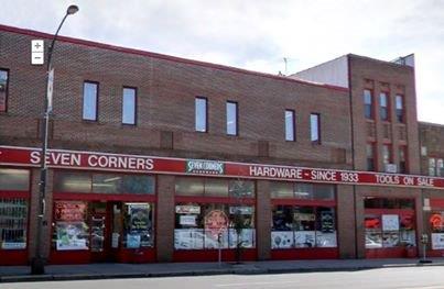 Seven Corners Hardware to Close after 80 Years in Business | JLC Online