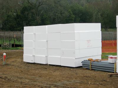 Building Blocks| Pool & Spa News