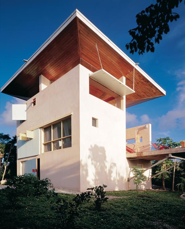 Taylor House | Architect Magazine