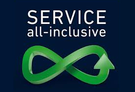 Service is All-Inclusive, Enjoy the benefits | JLC Online