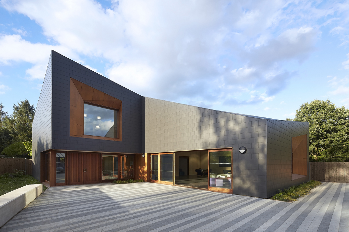 The Point | Architect Magazine