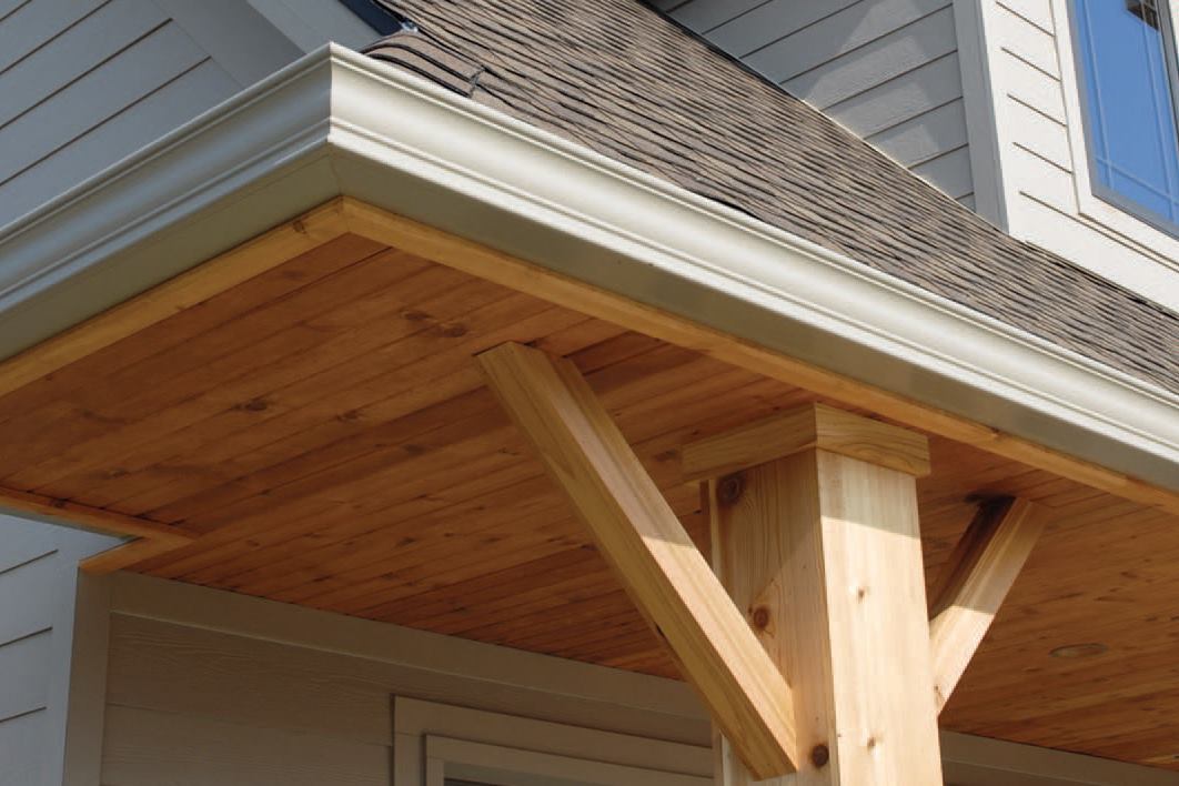 Premium Gutters | JLC Online