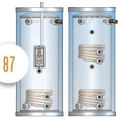 Solar Water Heaters From Heat Transfer | Architect Magazine