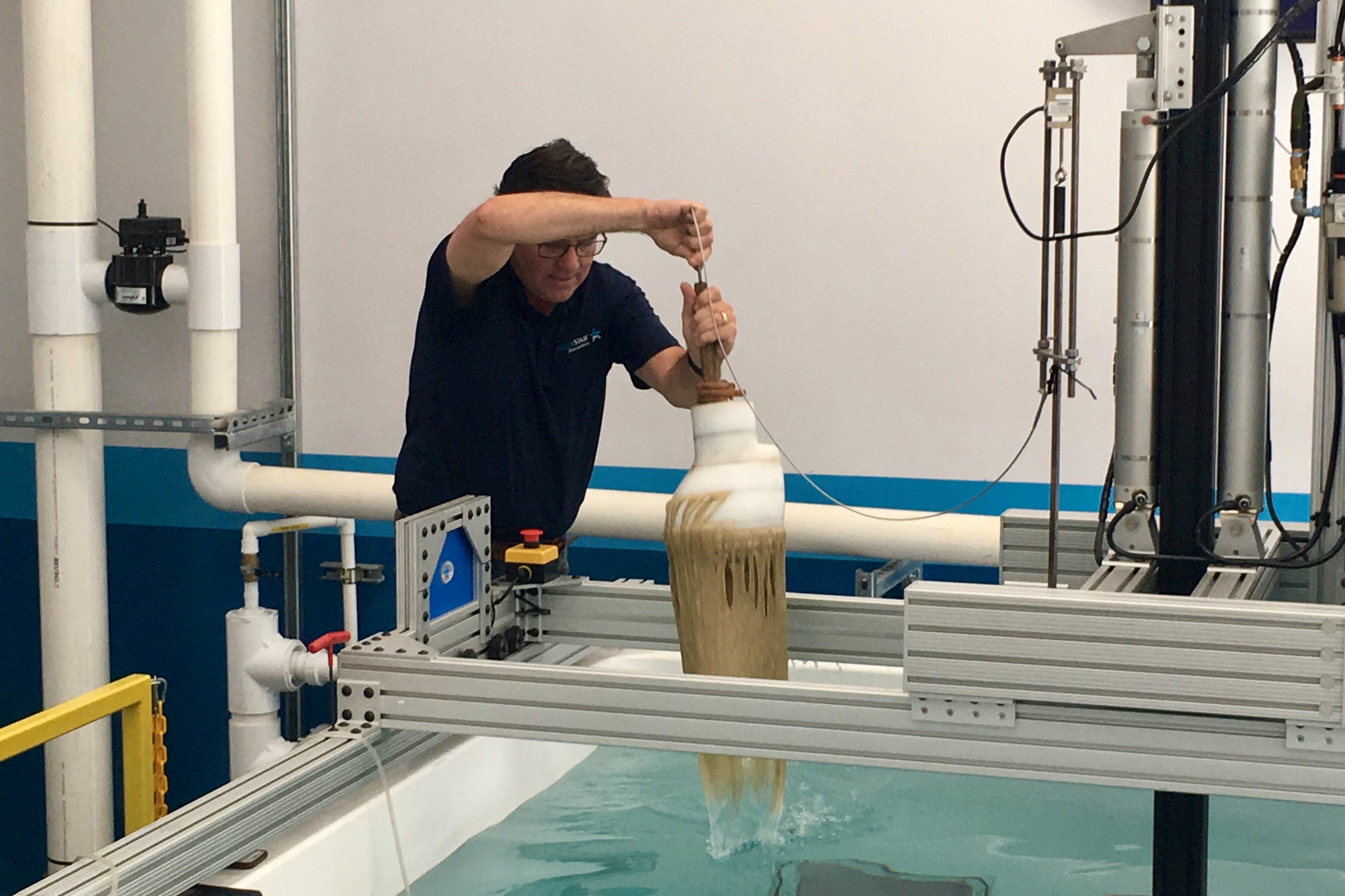 In-House Protocol: Manufacturers and their Testing Labs| Pool & Spa News