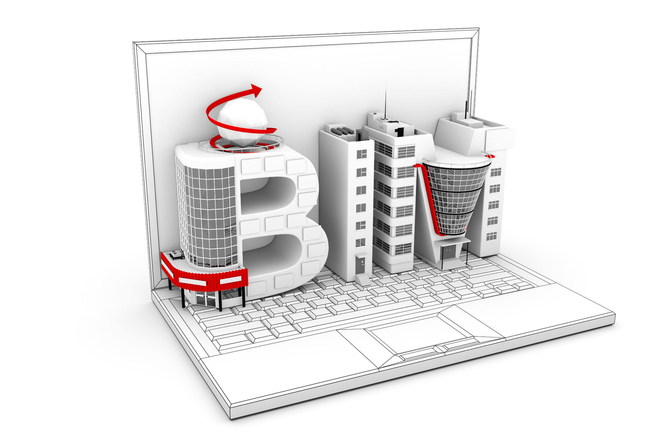 Free Download BIM Project Execution Plan Guide Concrete Construction 