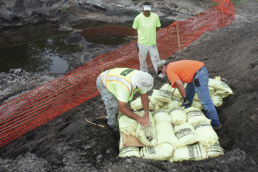 Home on the Pinecastle Jeep Range | JLC Online