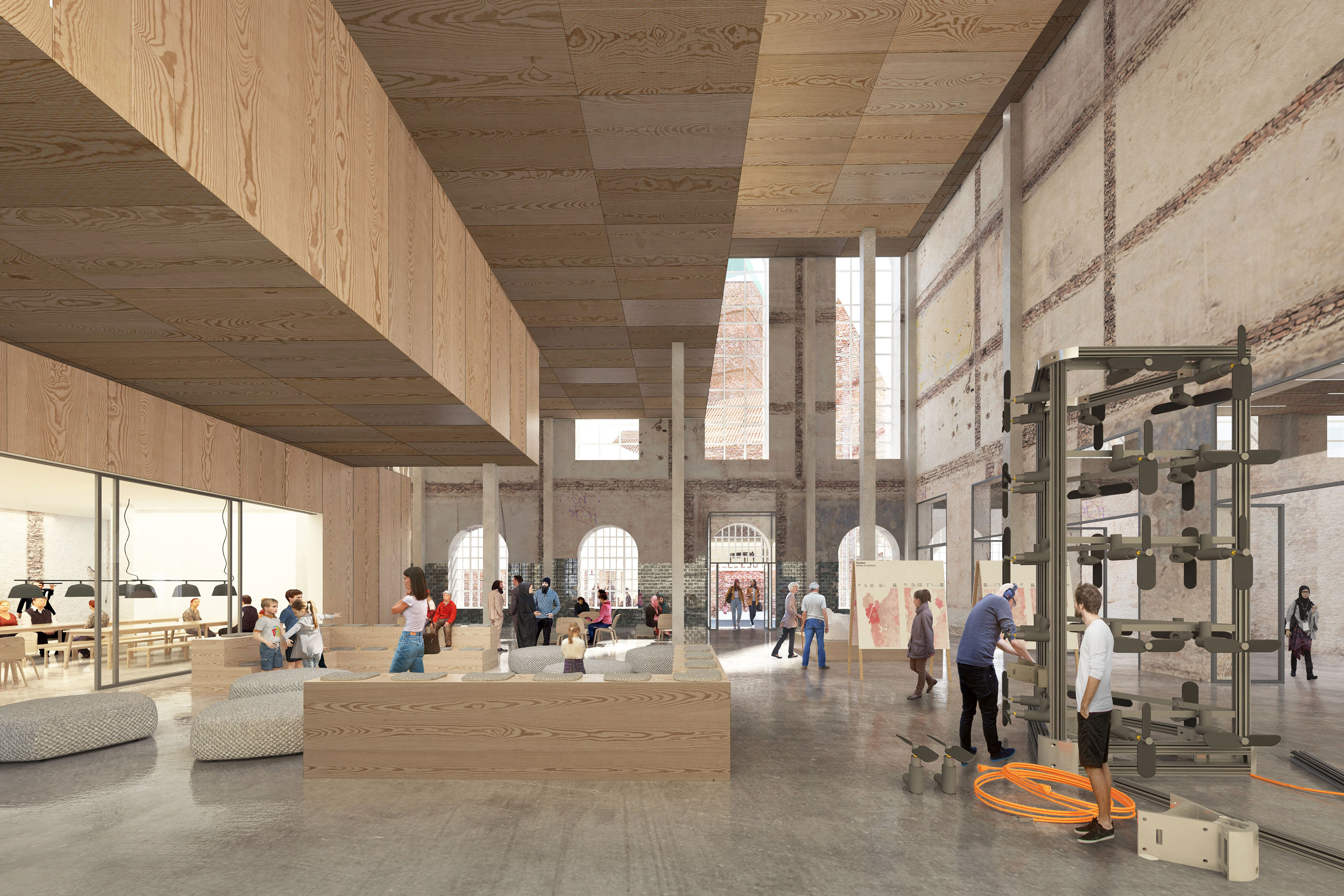 Marine House | Architect Magazine