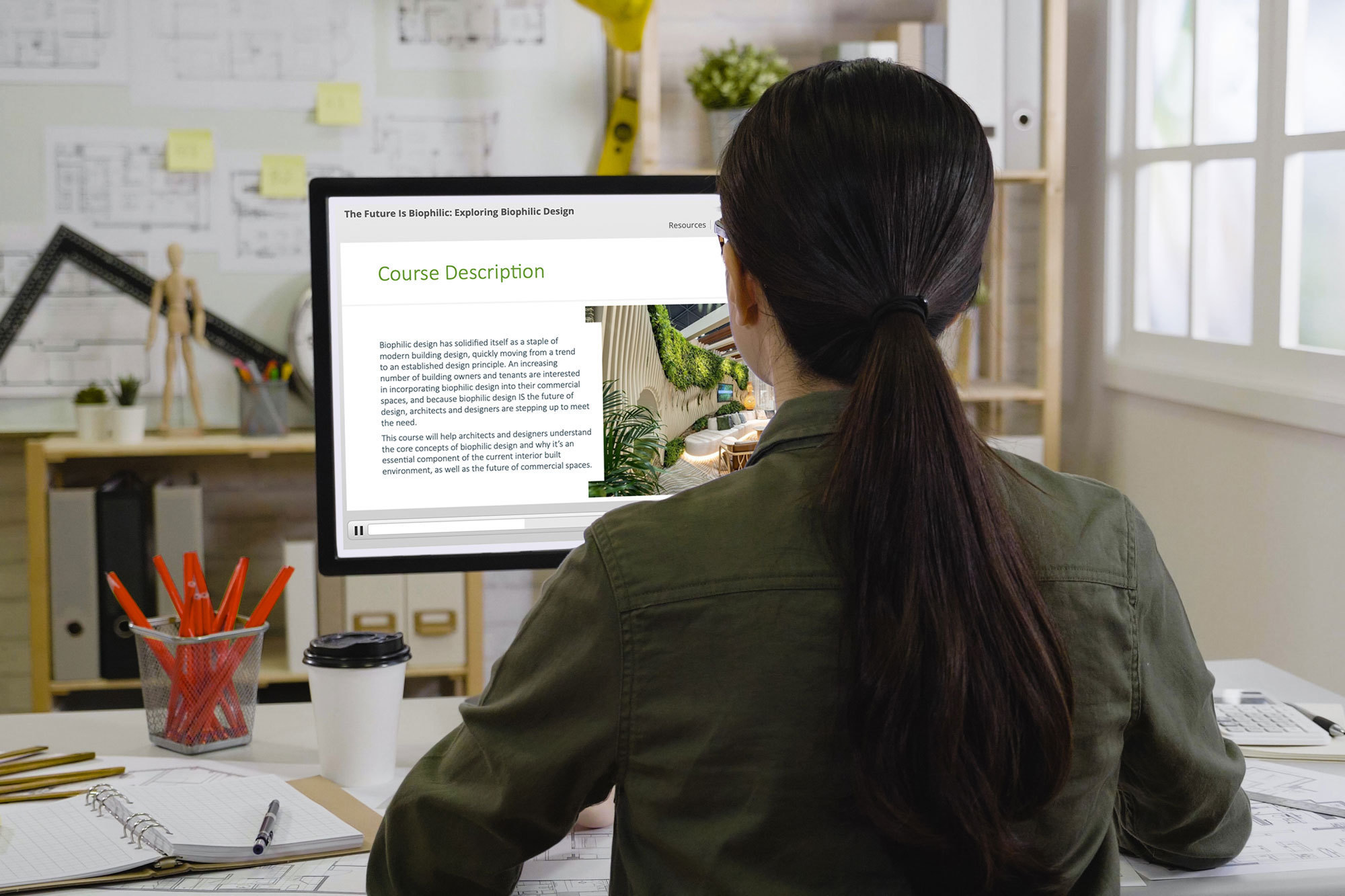 Introducing Your New Home for Continuing Ed | Architect Magazine