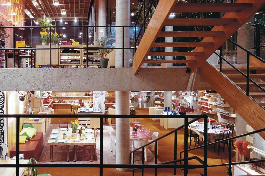 Book: "Design Research: The Store That Brought Modern Living to ...