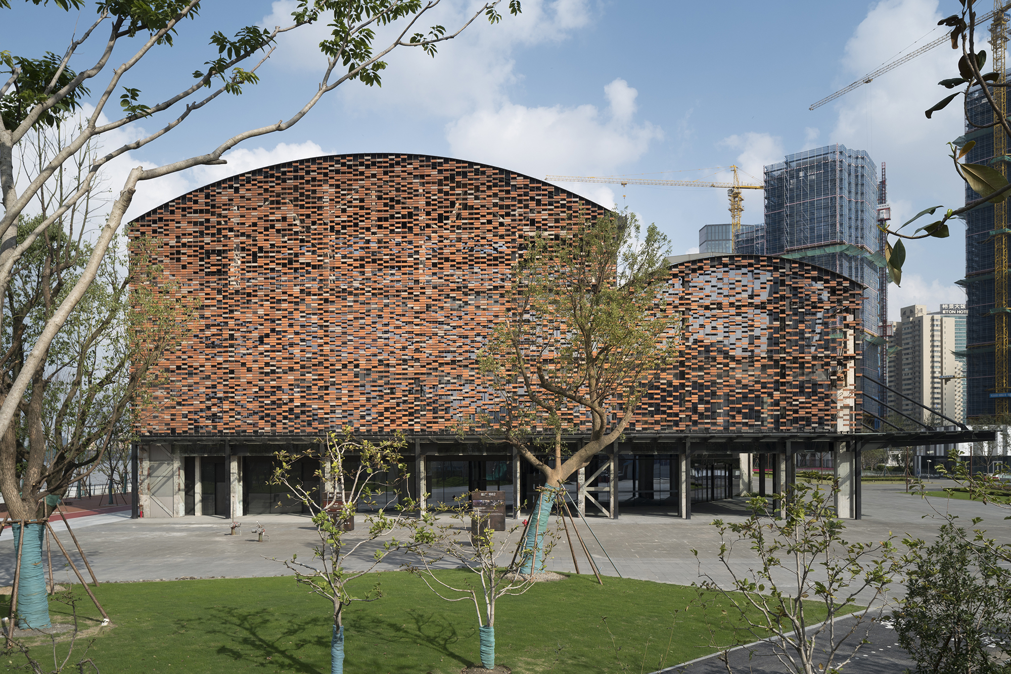 Shipyard Industrial Architecture 95 Shipyard Industrial Area Ideas