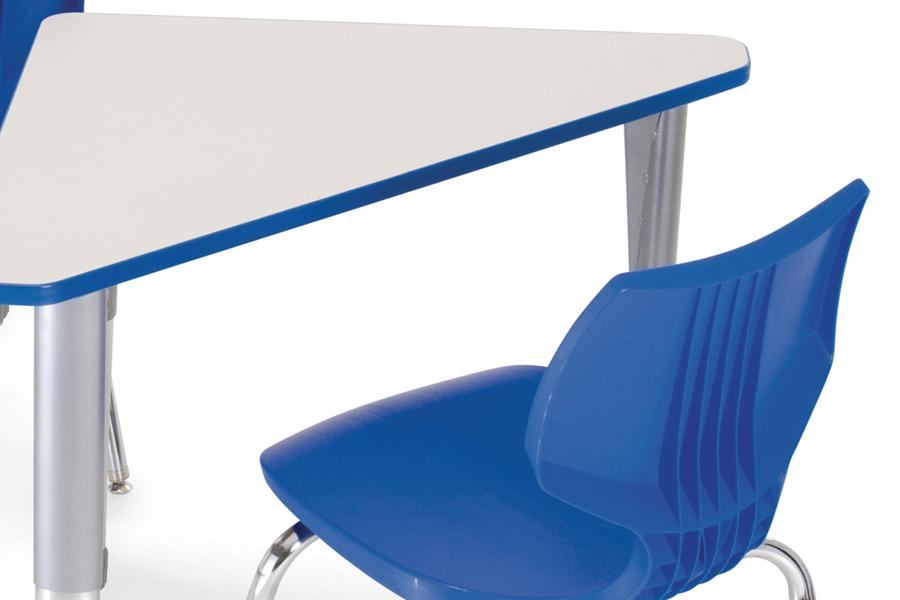 Smith Systems Interchange Wing Desk | Architect Magazine